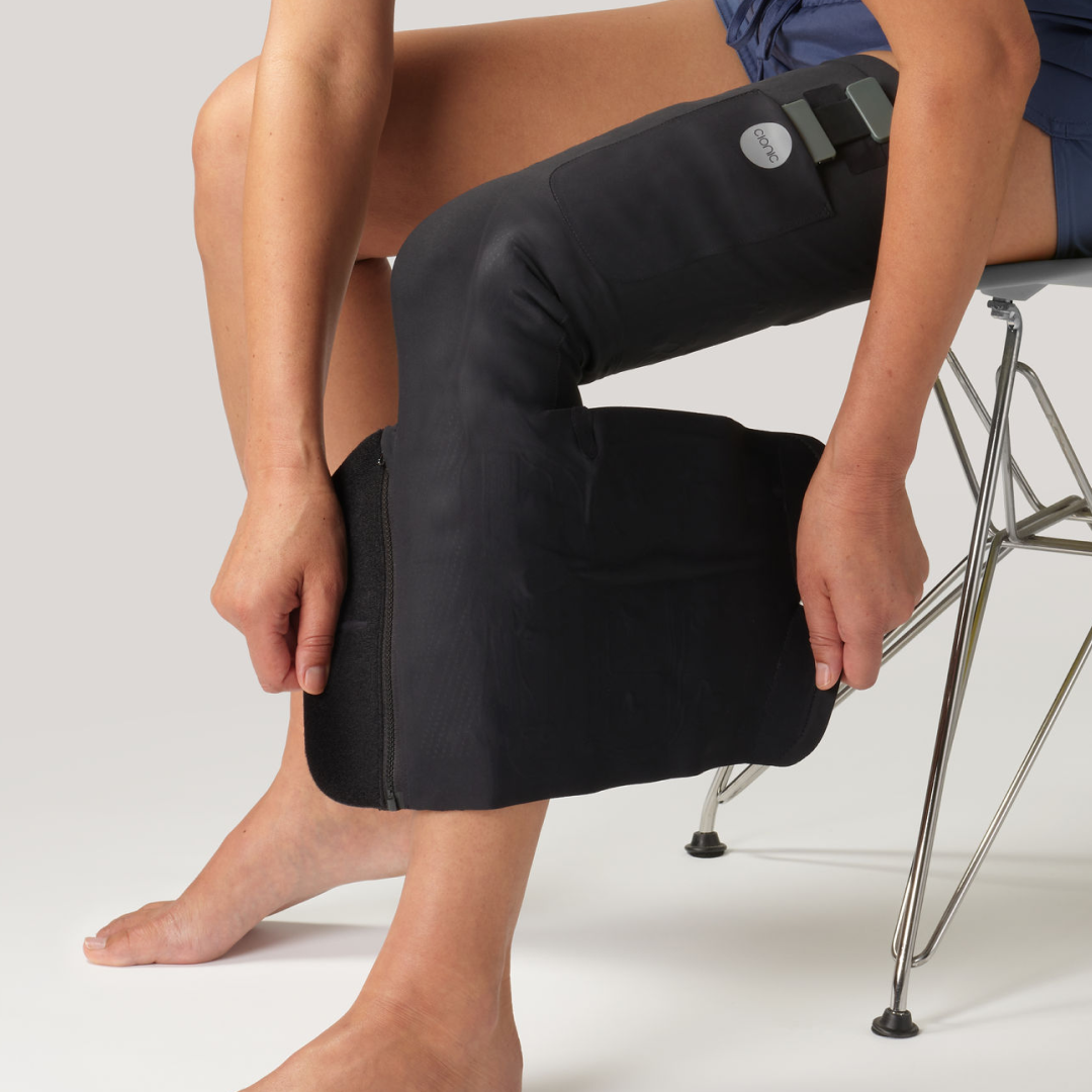 CIONIC Neural Sleeve Design Enhances Mobility | Fuseproject