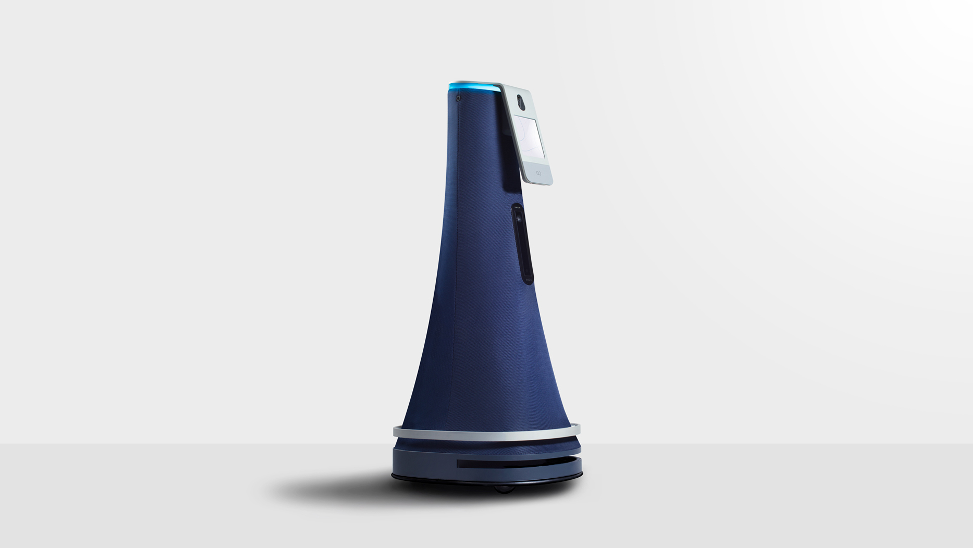 Your friendly office robot - fuseproject