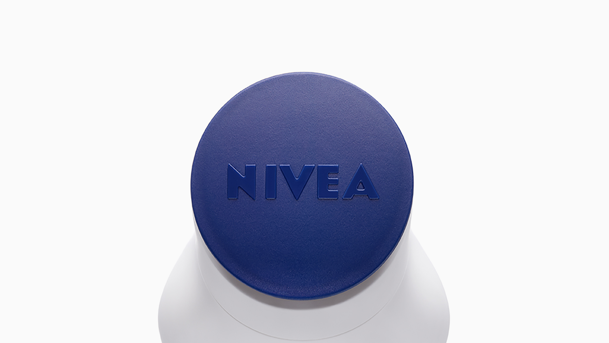 Nivea: new at 100 - fuseproject