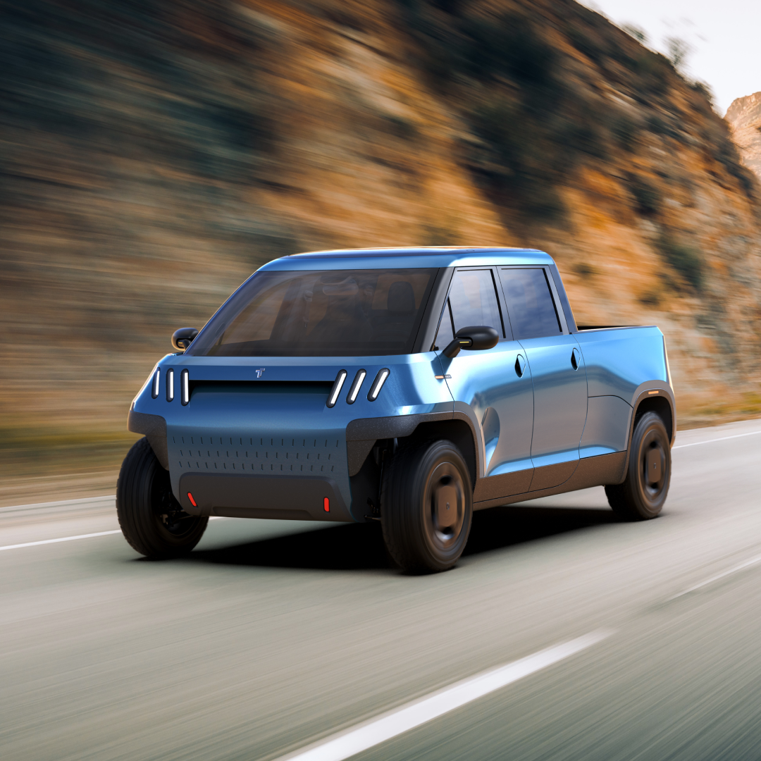 Fuseproject – Design & Innovation for Ambitious Leaders