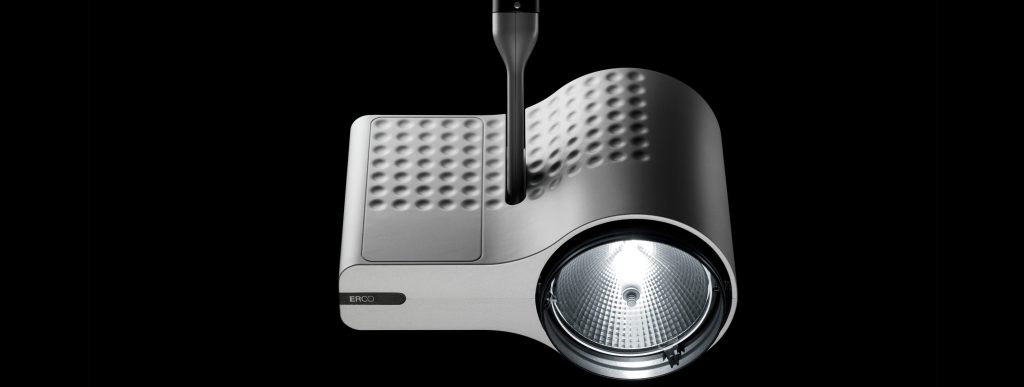 ERCO: Innovative Lighting Solutions | Fuseproject
